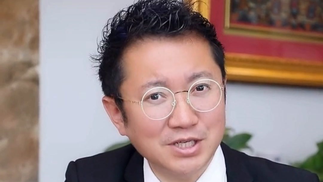 一端二掀三滗,这才是喝盖碗茶正确的打开方式,你学会了吗?