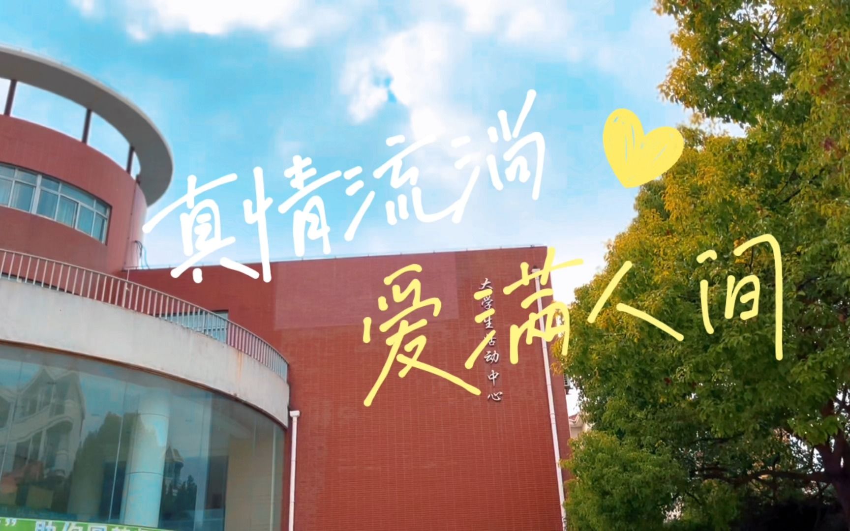 【真情流淌,爱满人间】教育学院学子校园献血实录