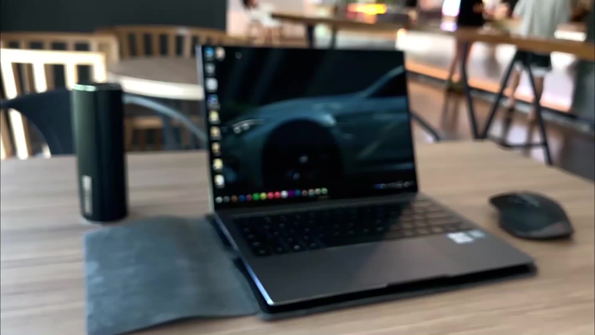 口碑炸裂的旗舰办公鼠标到底如何?罗技MX master 2s使用测评 对比...