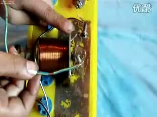 汽车起动系统起动机电磁开关