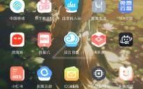 小米开发者设置及开发者打开方式。