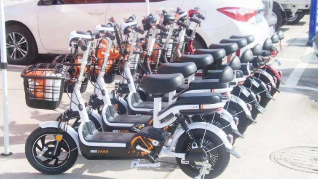 国标电动车最高时速25,听听卖电动车老板是怎么解释的!