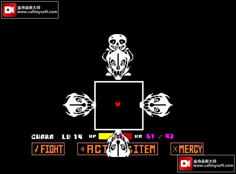 《传说之下》如果将sans的战斗曲换一下会怎么样?三重审判篇