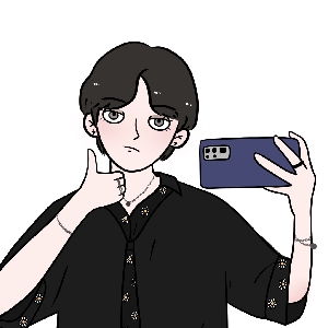 小九今天不想说话 