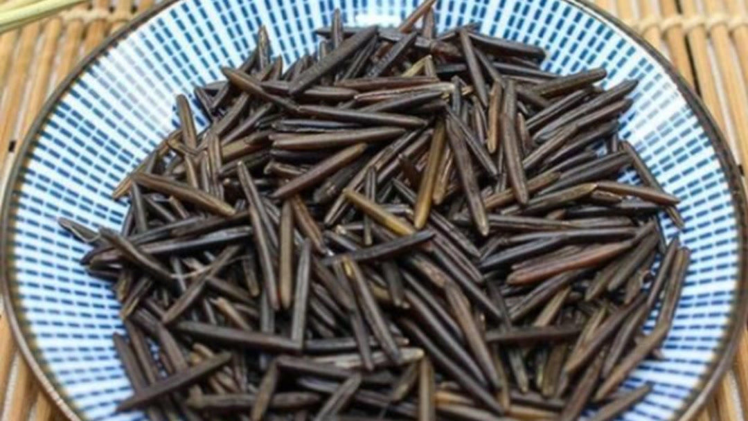 世界上最贵的大米,产自中国却鲜为人知,老外称其为“土豪米”!