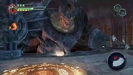 游戏地域《暗黑血统》全流程视频攻略 23