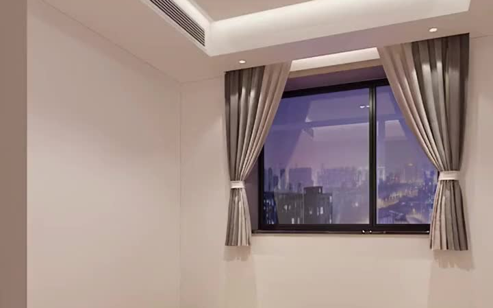 家里人多,书房怎么设计? 设计案例分享 书房设计