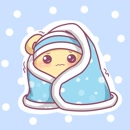 小满 努力是种力 