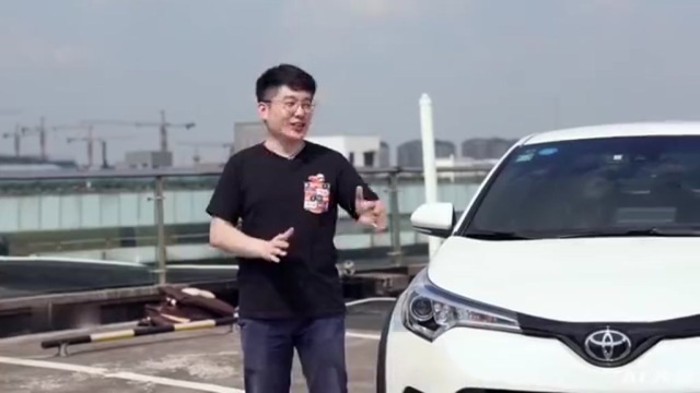 拒绝枯燥数据,缤智趣味对比C-HR