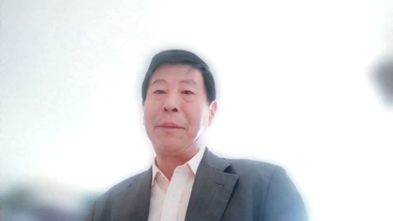 2021全国大学生商务谈判大赛评委杨震“不要达成平庸的协议”