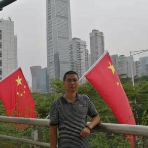 深潮林生 