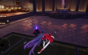 【看简介】脚本刷崩坏3乐土装甲等级