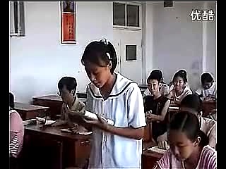 师范生微格教学视频 讲解环节