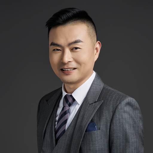 印象美业装饰波哥 