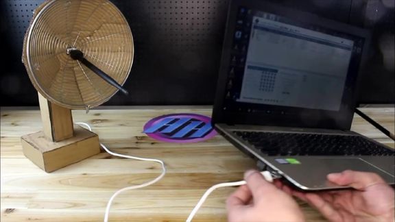 牛人教你自制简易wifi放大器,再也不用担心没信号了