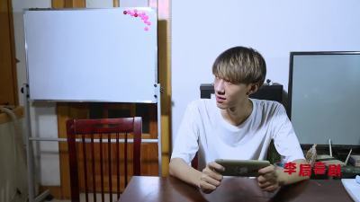 姑娘欠钱不还还来借钱,小伙无奈拒绝,没想到最后被别人催债