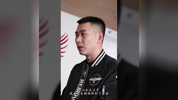 开公司做大事的都需要有诚信,哪怕是自己落魄,也要信守诺言