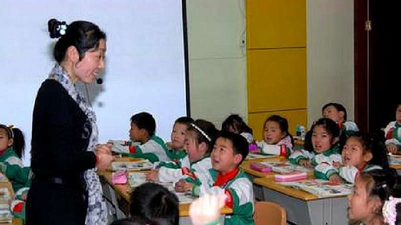 小学老师透露:看孩子在学校三个表现,就知道家中财力