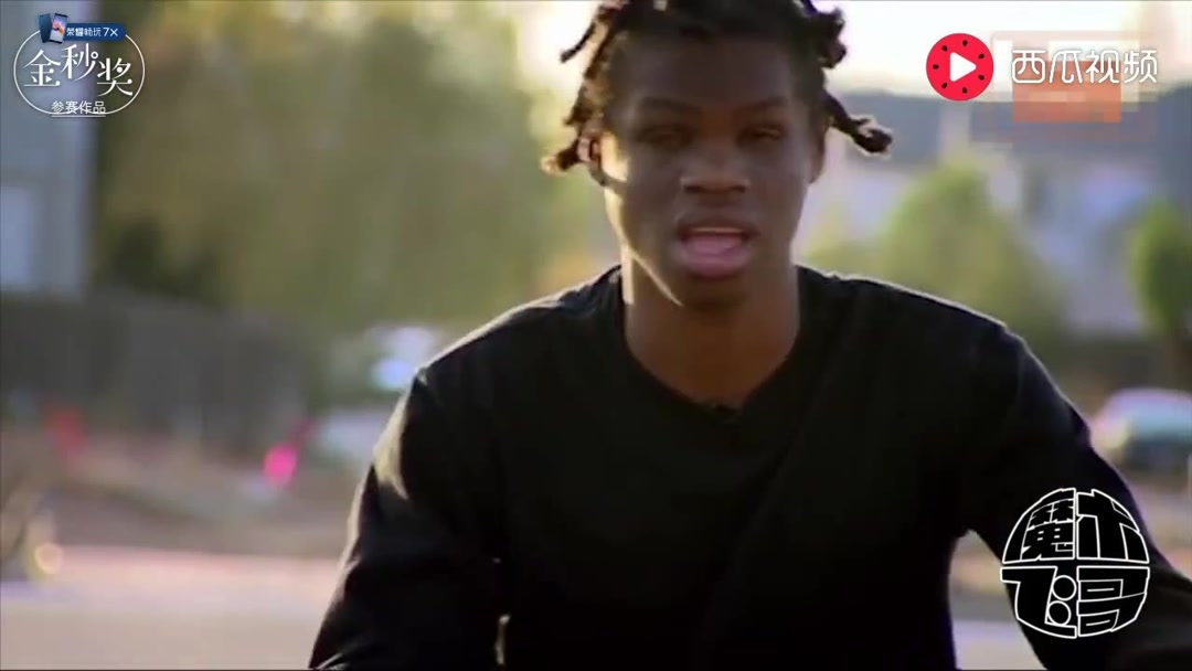 超能力档案:他2岁患癌切除双眼,拥有声呐定位能力科学界首例!