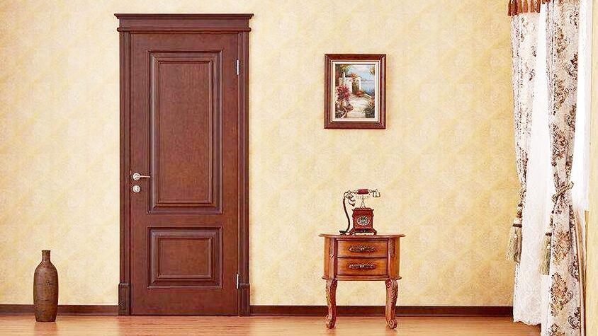 木门选购学问大!你被套路了没?看看设计师如何选择适合自家门!