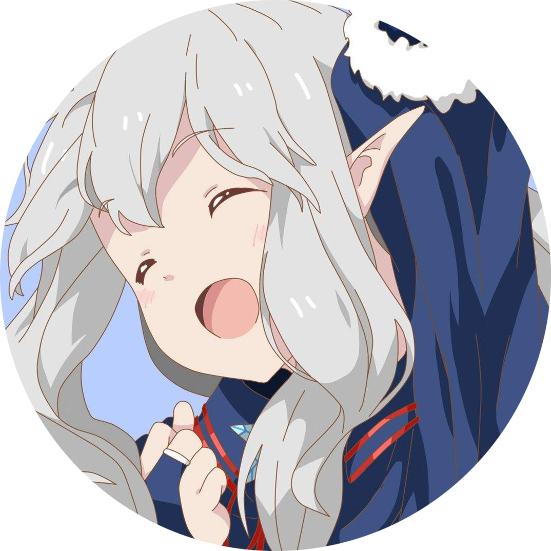 一只可爱的蓝buff 