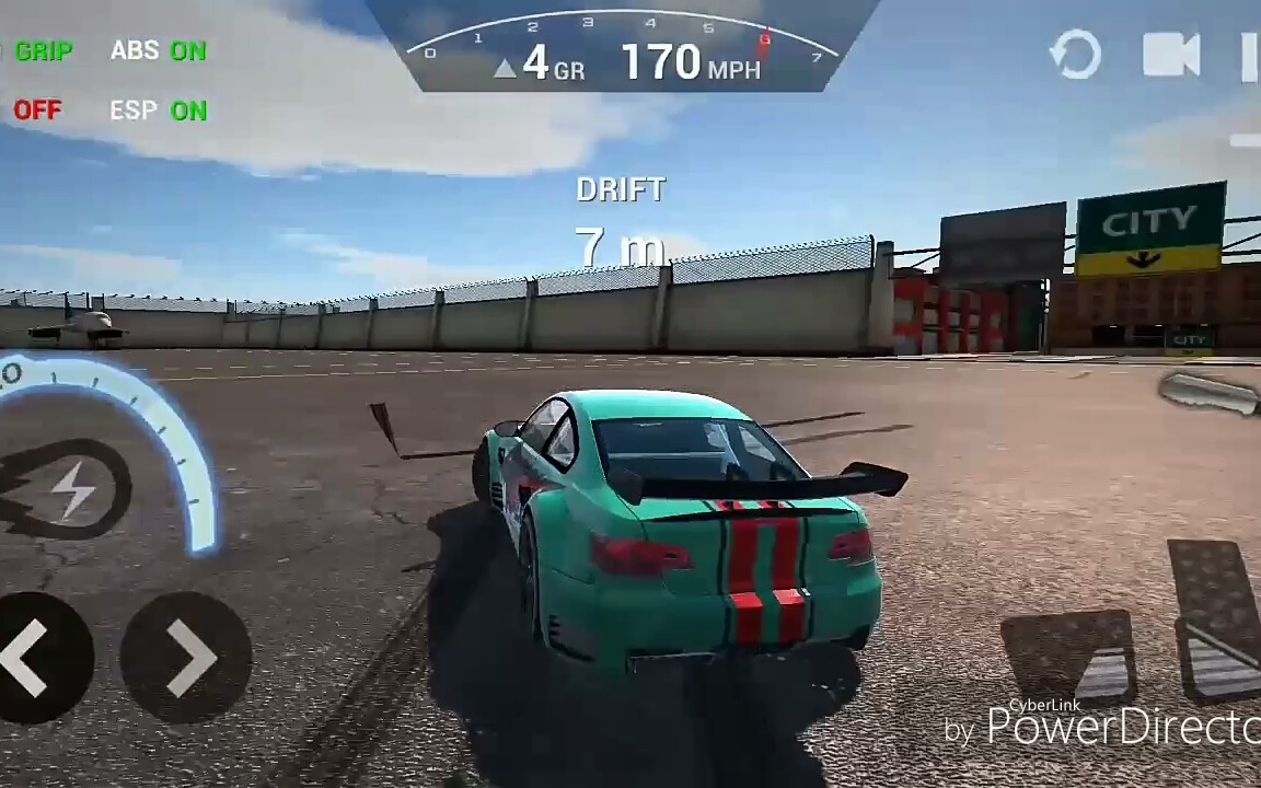 【新游推荐】可以满世界飞天的高画质开放世界赛车游戏!