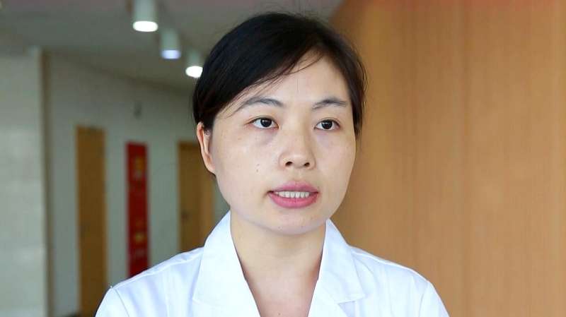 输卵管阻塞就不能怀孕了吗?专家道:还有这种可能!