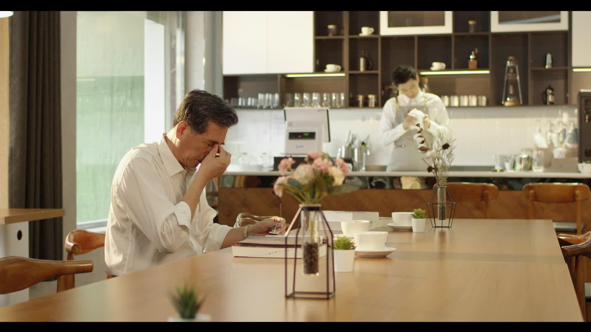 《度量衡的故事》 微电影 震撼上映