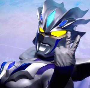 光之赛罗奥特曼 