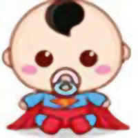 大头奶爸看世界 