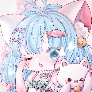 小棉不是小菜包 