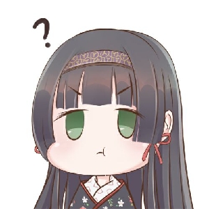 黑之魔女莲华 