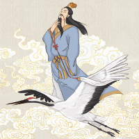 黄鹤楼动漫 