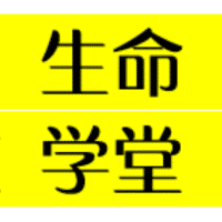 生命花严 