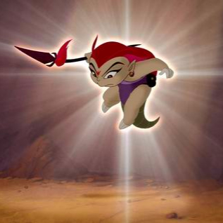 接单者联盟-红孩儿 