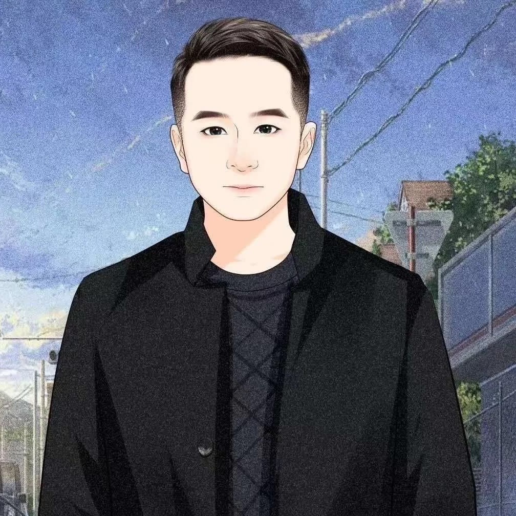 终身成长吧 