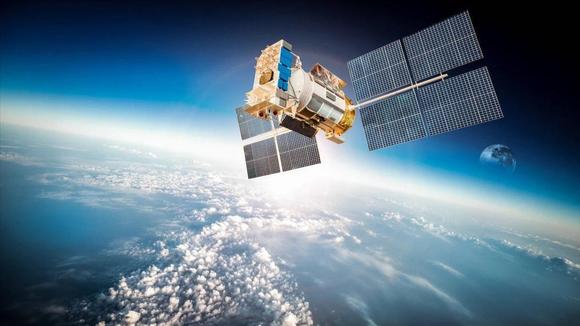 GPS只有24颗卫星,为何北斗需要55颗?原因很简单也很无奈