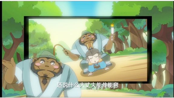 韩信的故事万花筒般的黑历史