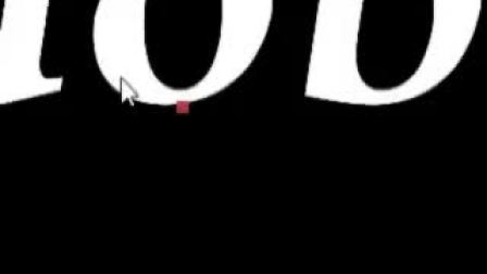 22.0829AE第10课炫酷的旋转文字动画制作-公主