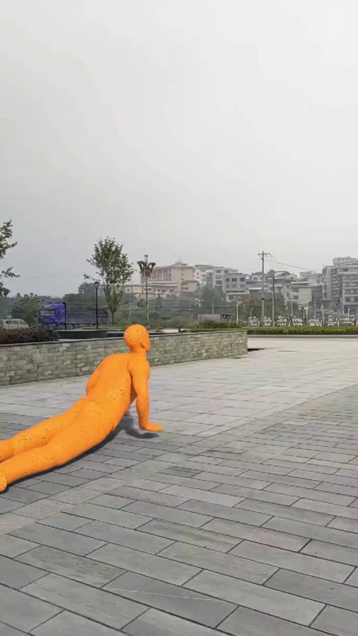 带你找到世界上的另一个自己