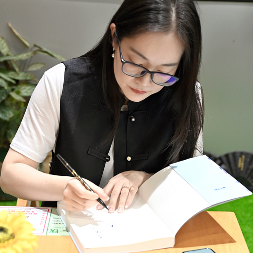 语文老师吴小轶 