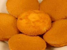 蛋糕好吃不会做? 教你一招, 想不到做法这么简单!