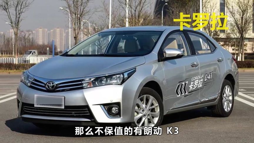 6万左右预算怎样挑选二手车?老司机从两个方面,为你一一盘点