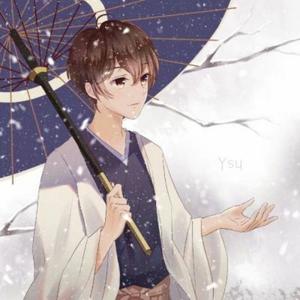 期待下一次开花 