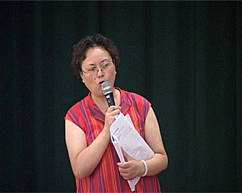 ...爷爷找邻居》吴佳瑛04_上海名师幼儿园主题教学课例示范现场实录