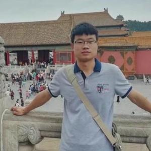 汽配人的生活日记 