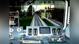 MSTS模拟火车
