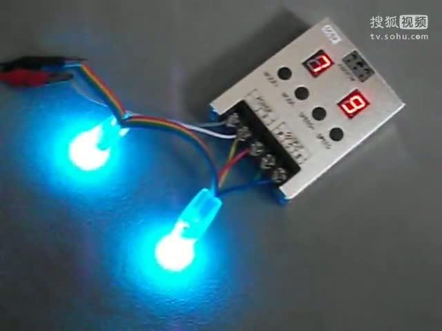 LED控制器|LED模组控制器|LED灯带控制器|七彩控制器