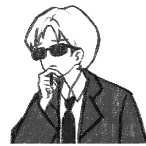 最后一次嗷 