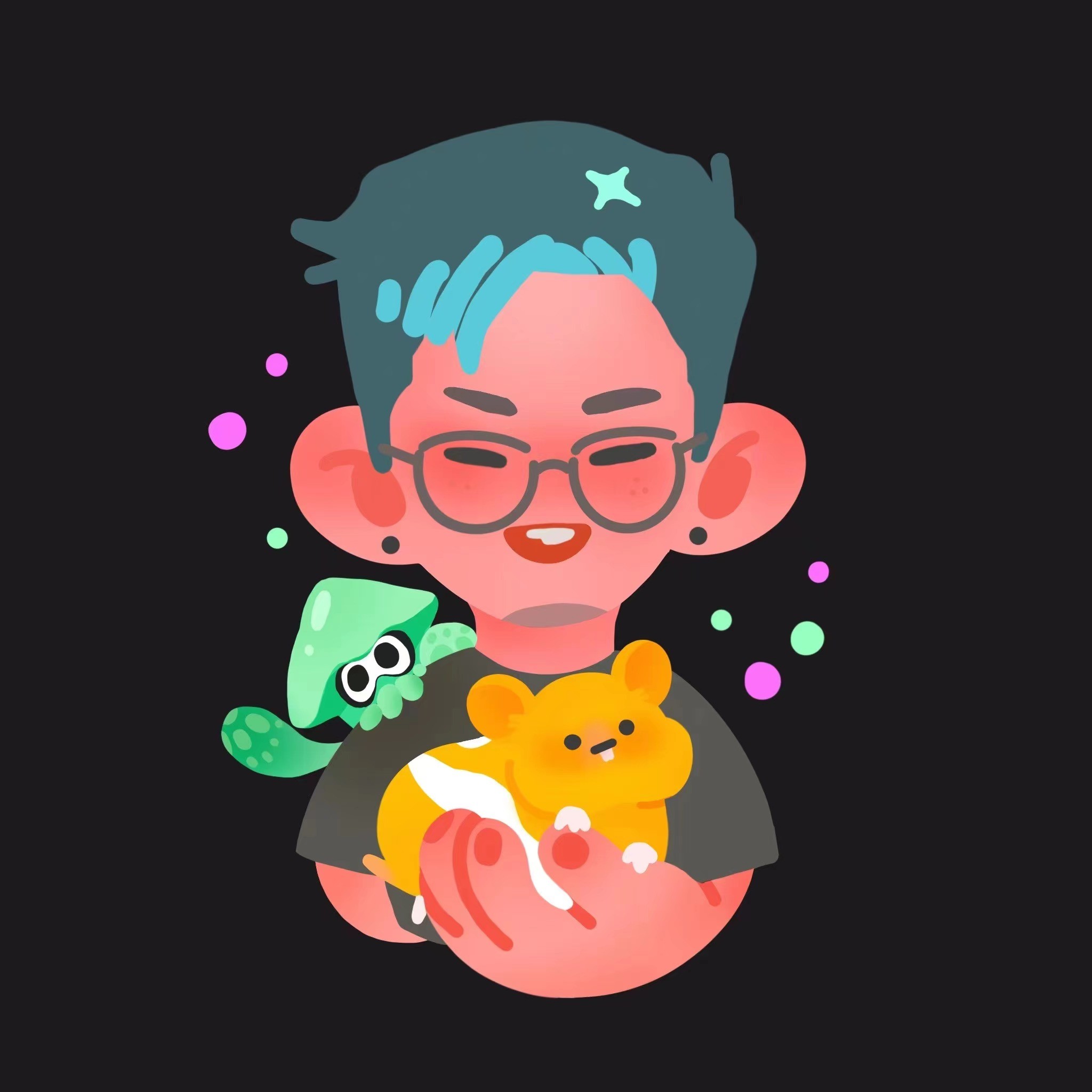 沉溪-- 